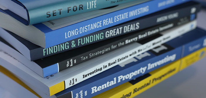 The BiggerPockets Black Friday Book Sale (ALL Books Discounted + a NEW ...