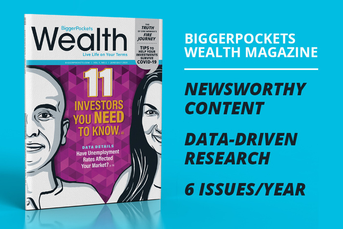 11 Investors You Should Know | BiggerPockets Blog