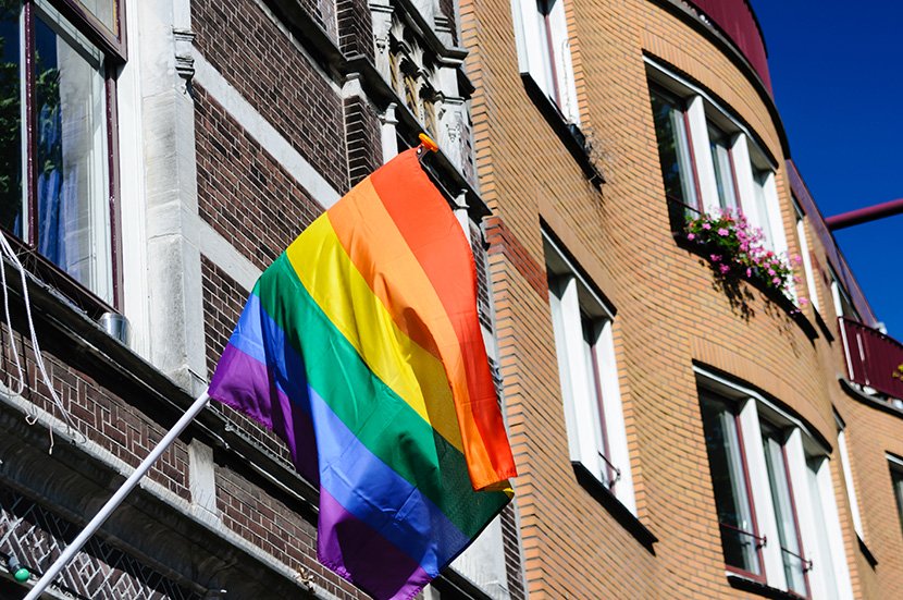 LGBTQ Housing Protections Come With Bigger Price Tag