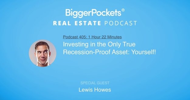 BiggerPockets Interview: Revitalizing the Local Community With a 22 ...